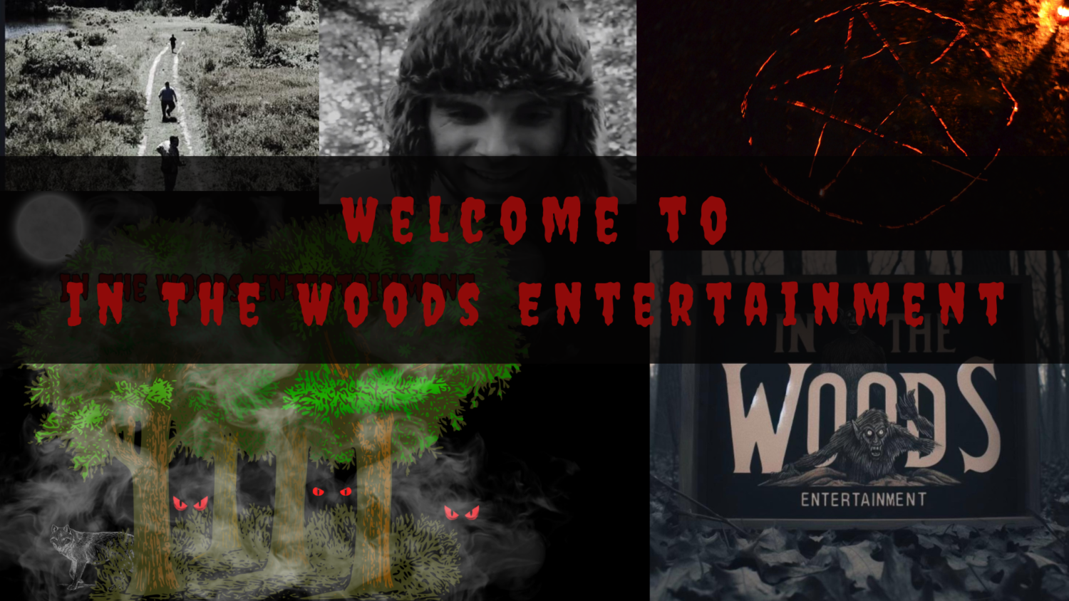 In The Woods Entertainment – Your Mother's Favorite